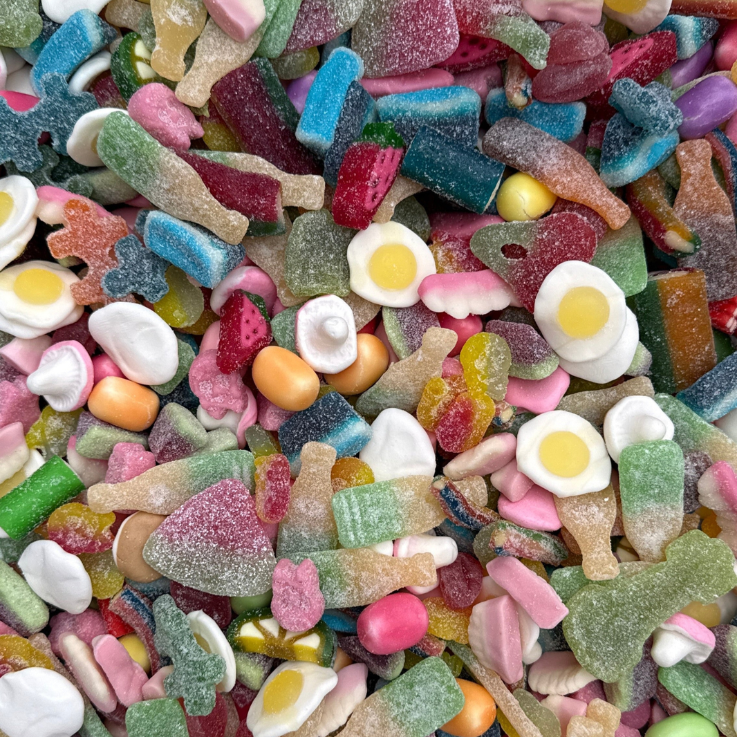 Candy Bros